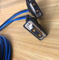 China ZTE BBU RRU DC power cable 10 M PWR-98836  for ZXSDR B8200 B8300 BBU RRU ZTE for sale