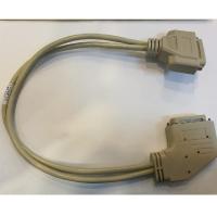 China ZTE  cable DS-91228-013 0.5M  052740402228 for ZXSDR B8200 B8300 BBU RRU ZTE for sale