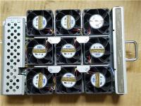 China ZTE BTS bbu FAN  B8300 Fan Array Module GSM Wireless Networking  for ZTE ZXSDR BBU B8300 for sale