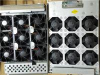 China ZTE BTS bbu FAN  B8300 Fan Array Module GSM Wireless Networking  for ZTE ZXSDR BBU B8300 for sale