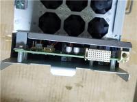 China ZTE BTS bbu FAN  B8300 Fan Array Module GSM Wireless Networking  for ZTE ZXSDR BBU B8300 for sale