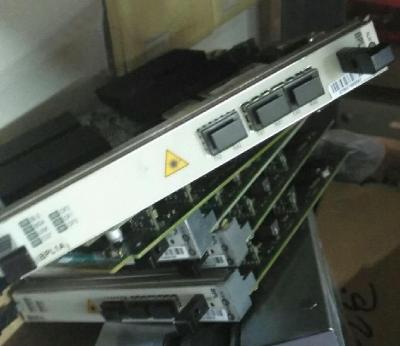 China ZTE BPL1 BPL1A 4G LTE FDD Baseband Processing board for ZTE BBU B8200 B8300 for sale
