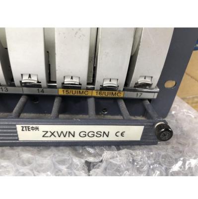 China ZTE ZXWN HLR  SBCX UIMC SMP SPB OMP THUB UIMU UIMP APBE ABPM2 ABPM3 for msg9000 ibsc for sale