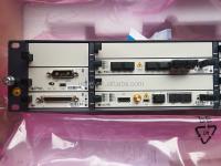 China ZTE B8200  ZXSDR BBU B8200 B8300 for sale