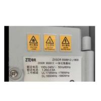 China ZTE BS8912 L1800 ZTE Compact Micro eNodeB ZXSDR BS8912 T1900 BS8912 T2600  BS8912 L2100 ZTE Small Cell for sale