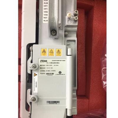 China ZTE ZXSDR BS8912R T2600 TD-LTE Compact Micro Outdoor Base Station  Contact ZTE Small Cell for sale