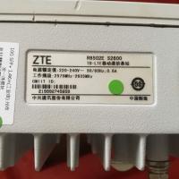 China ZTE ZXSDR R8502E S2600 TD-LTE  ZTE Small Cell for sale
