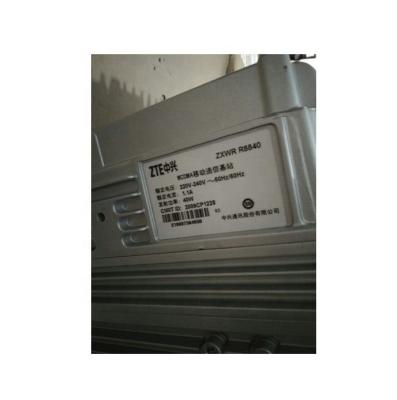China ZTE ZXWR R8840 WCDMA  40W RRH RRU ZTE RRU8840 for sale