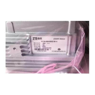 China ZTE ZXWR R8840 WCDMA 60W RRH RRU   Small Cell ZTE RRU8840 for sale