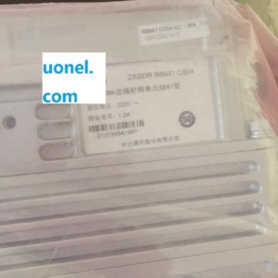 China ZTE ZXSDR R8841 C804 CDMA ZTE RRU8841 Small Cell for sale