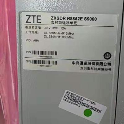 China ZTE ZXSDR R8852E S9000 TD-LTE  ZTE RRU8852E Small Cell for sale