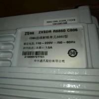 China ZTE ZXSDR R8860 C806 CDMA  RRU   Small Cell ZTE RRU8860 for sale
