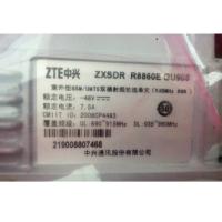 China ZTE ZXSDR  R8860E GU908 RRU   Small Cell ZTE RRU88860E for sale