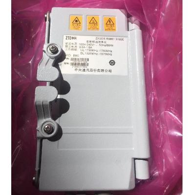 China ZTE ZXSDR R8861 S1800 AC RRU8861 1800MHz   ZTE  Small Cell for sale