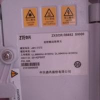 China ZTE ZXSDR R8862 S9000 A6A AC   ZTE  RRU 8862 S9000 Small Cell for sale