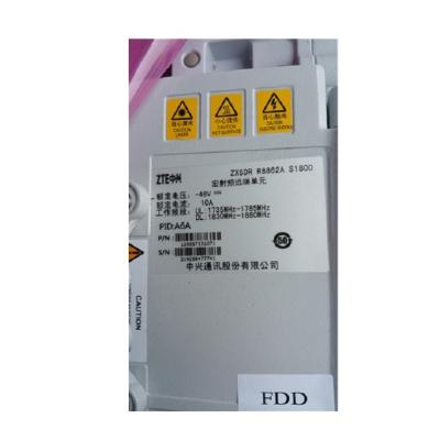 China ZTE ZXSDR R8862A S1800 A6A   ZTE  RRU 8862A S1800 Small Cell for sale