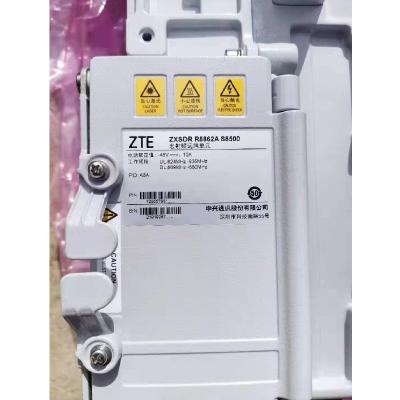 China ZTE ZXSDR R8862A S8500 800M 48V DC A6A 4G  ZTE  RRU8862A S8500 Small Cell for sale