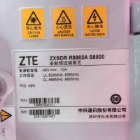 China ZTE ZXSDR R8862A S8500 800M 48V DC A6A 4G  ZTE  RRU8862A S8500 Small Cell for sale