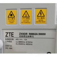 China ZTE ZXSDRR8862A S9000 A6A  4G  ZTE  RRU8862A S9000 Small Cell for sale