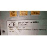 China ZTE ZXSDR R8872A S1800 A8A   ZTE  RRU8872A S1800 Small Cell for sale