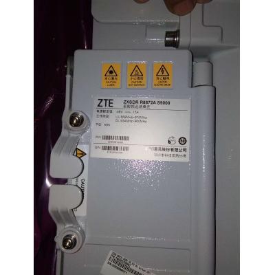 China ZTE ZXSDR R8872A S9000 A8A 4G ZTE  RRU 8872A S9000 Small Cell for sale