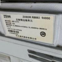 China ZTE R8882 S9000 48V 10A  FDD/CDMA GSM/UMTS BBU ZTE ZXSDR R8882 S2100 S9000 RRU WCDMA TD-SCDMA TD-LED LTE DPC-R OLPB RIK 2T2R for sale