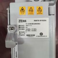 China ZTE ZXSDR R8978 M1920A 48V 10A   ZTE  RRU8978  Macro Radio Remote Unit for sale