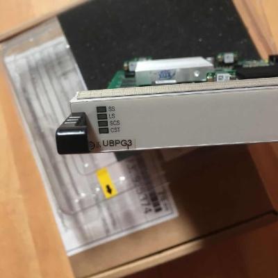 China ZTE UBPG3  for BBU 8300 of base station of Wireless Networking Equipment ZTE BBU 8200 for sale
