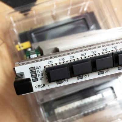 China ZTE FS5B Fabric Switch for ZTE ZXSDR BBU B8200 B8300 ZTE FS0 FS1 FS3 FS5 FS5C FS5B FS5A for sale