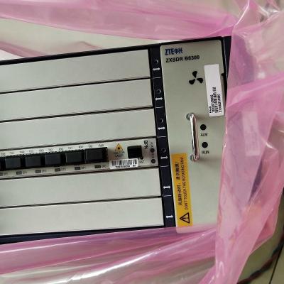 China ZTE ZXSDR B8300 ZTE BBU 8300 with FS5B BPN2 CCE1 CC16B BPL1 UBPG3 BPP1 CR0 CC16 bpk-1 BPL1 BPN2 BPN0 UBPM UBPG FS0 CHD1 CHV CHV2 for sale