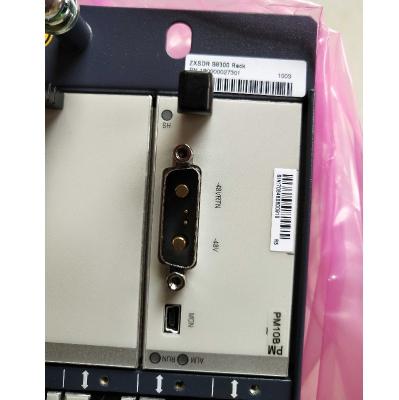 China ZTE PM10B Power Module for ZXSDR BBU B8200 B8300  ZTE BBU POWER for sale