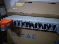 China ZTE DCPD7 ZTE DCDU 10-25A input: 48V/100A, output: 48V/25A MAX BBU RRU Network Power DC power distribution Box ZTE DCPD7 for sale