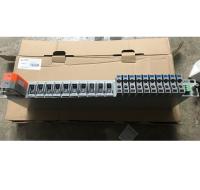 China ZTE DCPD7 ZTE DCDU 10-25A input: 48V/100A, output: 48V/25A MAX BBU RRU Network Power DC power distribution Box ZTE DCPD7 for sale