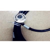 China ZTE Power Plug ZTE BBU RRU AD DC Plug for ZXSDR R88401 R8860 R8881 ZTE RRU Connector for sale