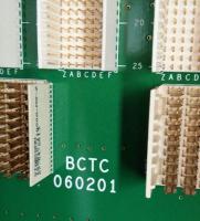 China ZTE BCTC shelves of Control shelf BCTC  ZTE  RNC iBSC MSG9000  Prlmary Switching shelf BPSN Resource shelf BUSN for sale