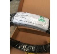 China ZTE optical cable ZTE Fiber 95542-002 15m  DLC/DLC LC -LC 626792030117 v1.0  outdoor protected branch cable for sale
