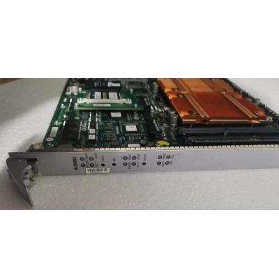 China ZTE ROMB2 Operation maintenance processing board for ZTE BSC ZXTR RNC RPU RCB RUB RAU  GIPI4 RSU ROMU ROMB PWRD for sale