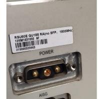 China ZTE RSU60E GU188 RA no FSP 1805MHz ZTE RUS Board 60 900Mhz RSU60 C80 RTRA RTRB RSU80 C80 RUS40 RSU105 for sale