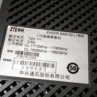 China ZTE BS8102 L1800 BS8102 T2300 BS8102 L2100  ZTE Base Stations ZTE Femto/Pico Base Stations for sale