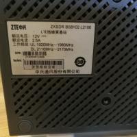 China ZTE ZXSDR BS8102 L2100 BS8102  L1800 BS8102 T2300  ZTE Base Stations ZTE Femto/Pico Base Stations for sale