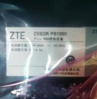 China ZTE ZXSDR PB1000 Pico RRU CDMA QCell ZXUR Outdoor PBridge Pico eNobe B Units PB1120A PB1124F PSU-AC POWER for sale