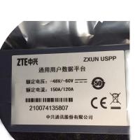 China ZTE ZXUN icx MSCS MPBA0 MPBA3 for ZXG10 iBSC MSCS MGW FNA XGW uMAC USPP GSU X Gateway M2M POS PSN UIMC for sale