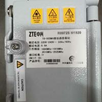 China ZTE ZXSDR R8972S M1920 220V 0.6A TD-SCDMA  ZTE  RRU8972S Macro Radio Remote Unit ZTE RRU R8972 for sale