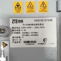 China ZTE ZXSDR R8972S M1920 220V 0.6A TD-SCDMA  ZTE  RRU8972S Macro Radio Remote Unit ZTE RRU R8972 for sale