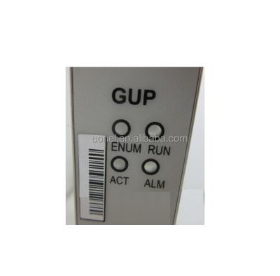 China ZTE core zxg10 ibsc ZTE RNC GUP2 caccess network single board GUP ZXA10 for sale