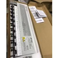 China ZTE DCPD10B ZTE DCDU input: 48V/200A  BBU RRU Network Power DC power distribution Box ZTE DCPD10B DCDU10 for sale