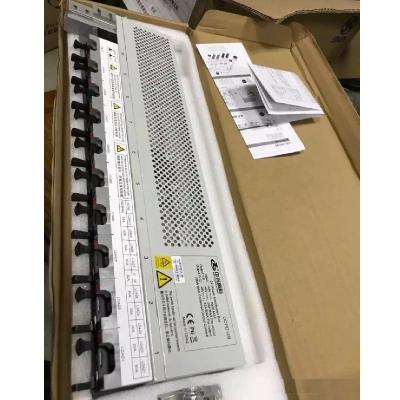 China ZTE DCPD10B ZTE DCDU input: 48V/200A  BBU RRU Network Power DC power distribution Box ZTE DCPD10B DCDU10 for sale