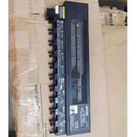 China ZTE DCPD10B ZTE DCDU input: 48V/200A  BBU RRU Network Power DC power distribution Box ZTE DCPD10B DCDU10 for sale