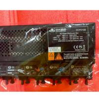 China ZTE DCPD10B ZTE DCDU input: 48V/200A  BBU RRU Network Power DC power distribution Box ZTE DCPD10B DCDU10 for sale