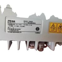 China ZTE ZXSDR R8502 S2600 TD-LTE  2575MHz-2635MHz 220v-240v 50/60Hz 0.6A  R8502E S2600 ZTE RRU Small Cell R8502 S2300 ZTE RRU8502 for sale